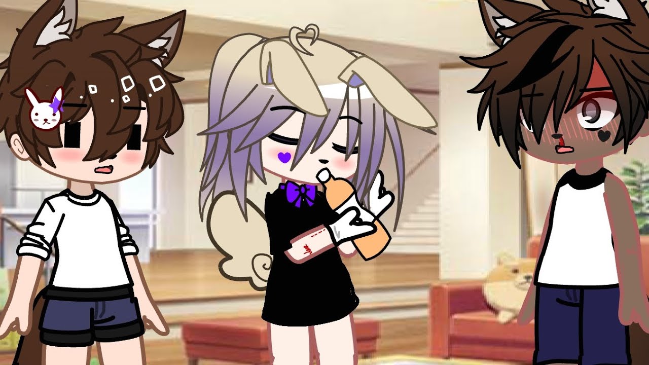 •DECICIONES• {Capítulo 7} (1/1) -MAX?! ~leer descripción~ - YouTube