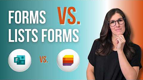 How to use Microsoft Forms | Microsoft Forms Tips & Tricks to Help YOU ...