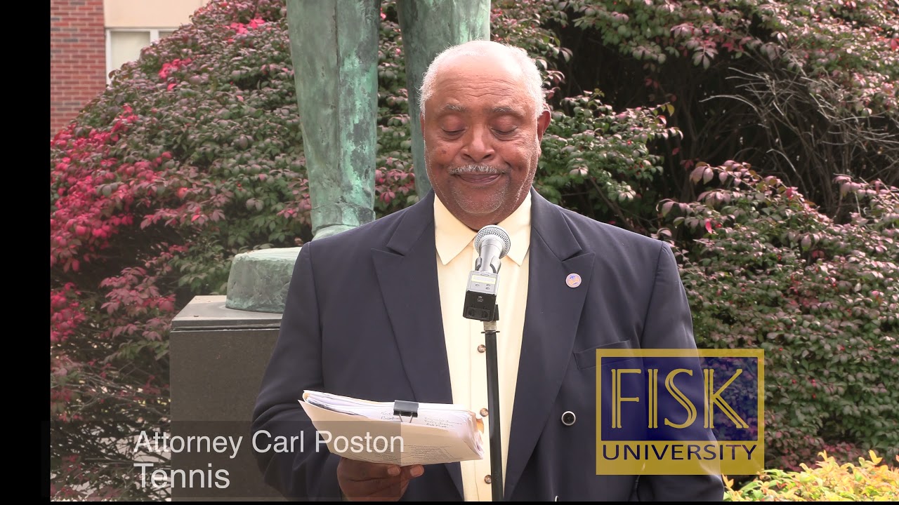 fisk alumni - YouTube