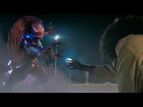 Venom: The Last Dance | Agony Symbiote Scene | HD Movie Clip