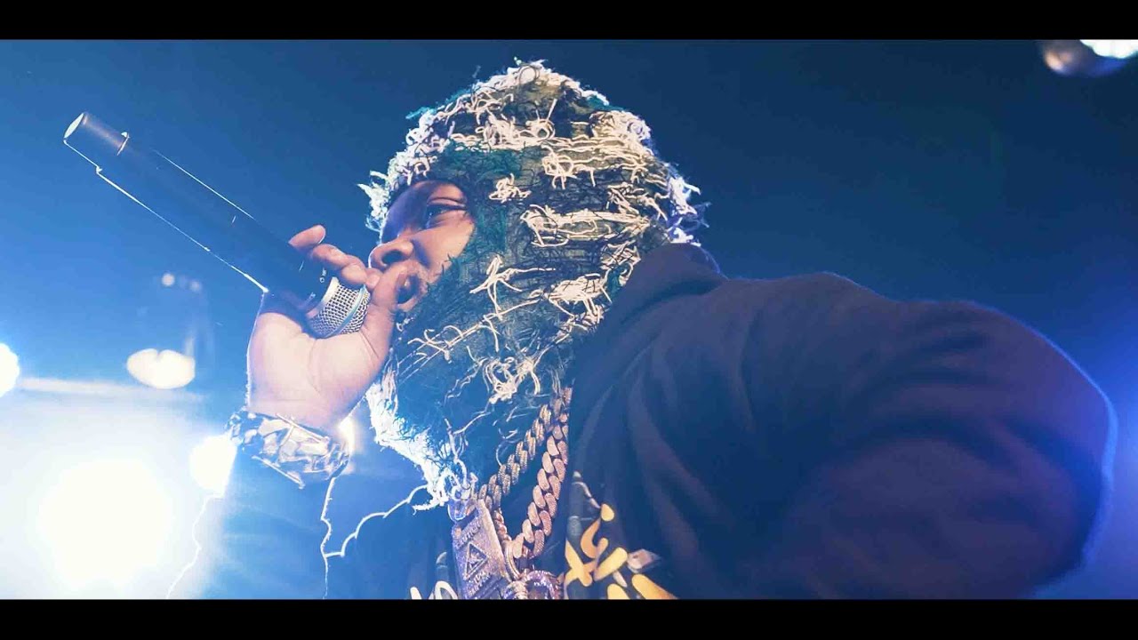 Bossman DLo Video Recap - YouTube