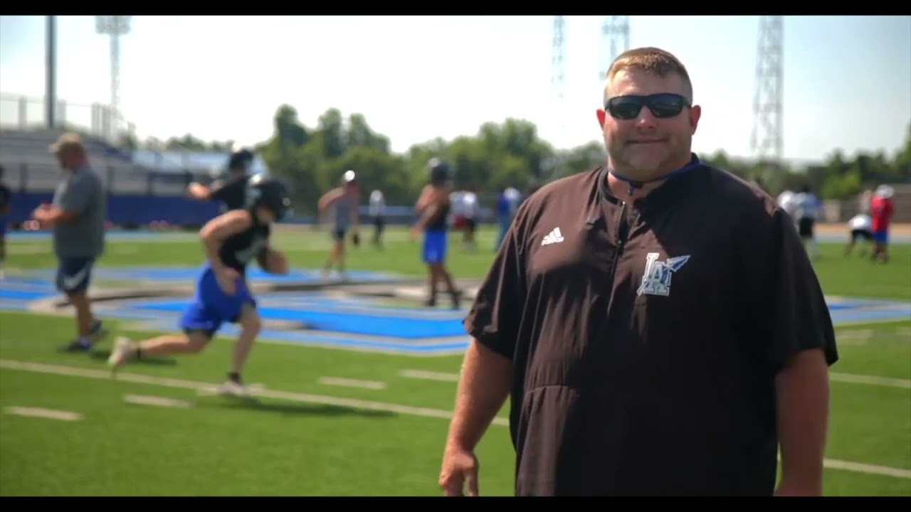 OSN Features - Oklahoma Sports Network