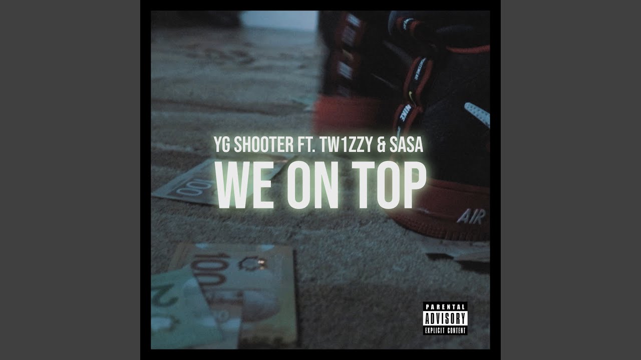 We On Top - YouTube