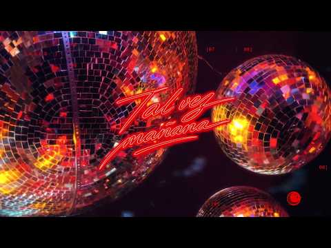 LAGOS, Yorghaki — Tal Vez Mañana (Visualizer) [9:00 PM]