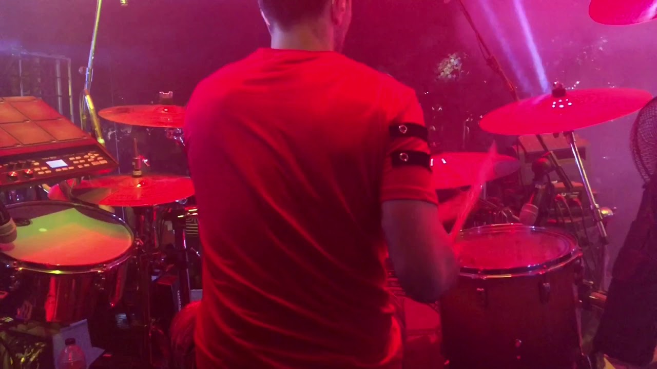 Mix Manolo Escobar (pasodoble) Drum Cam - YouTube