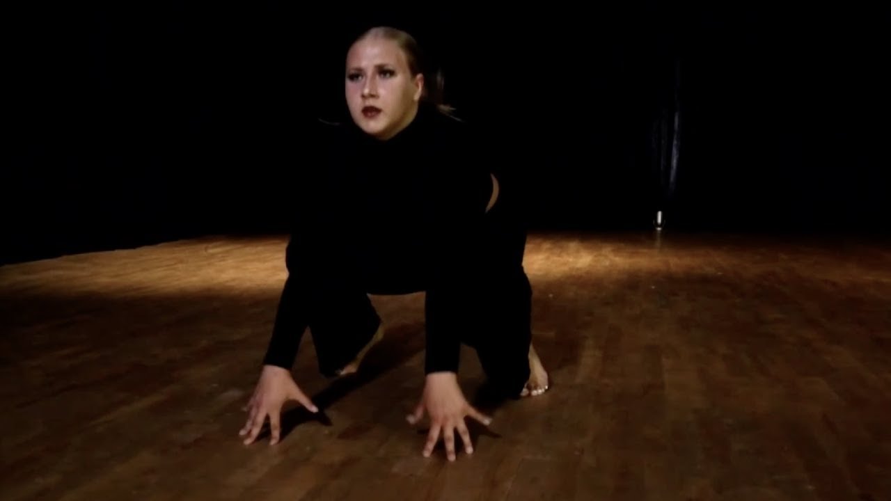 Mackenzie Shaw - Drowning - YouTube
