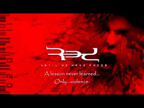 Red   Let It Burn Lyrics HQ