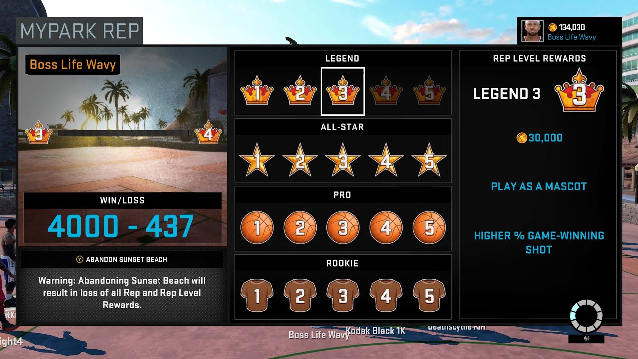 Rep in Pro-Am Hype!!! | Pro-Am Try Outs? | NBA 2K17 MyPark - YouTube