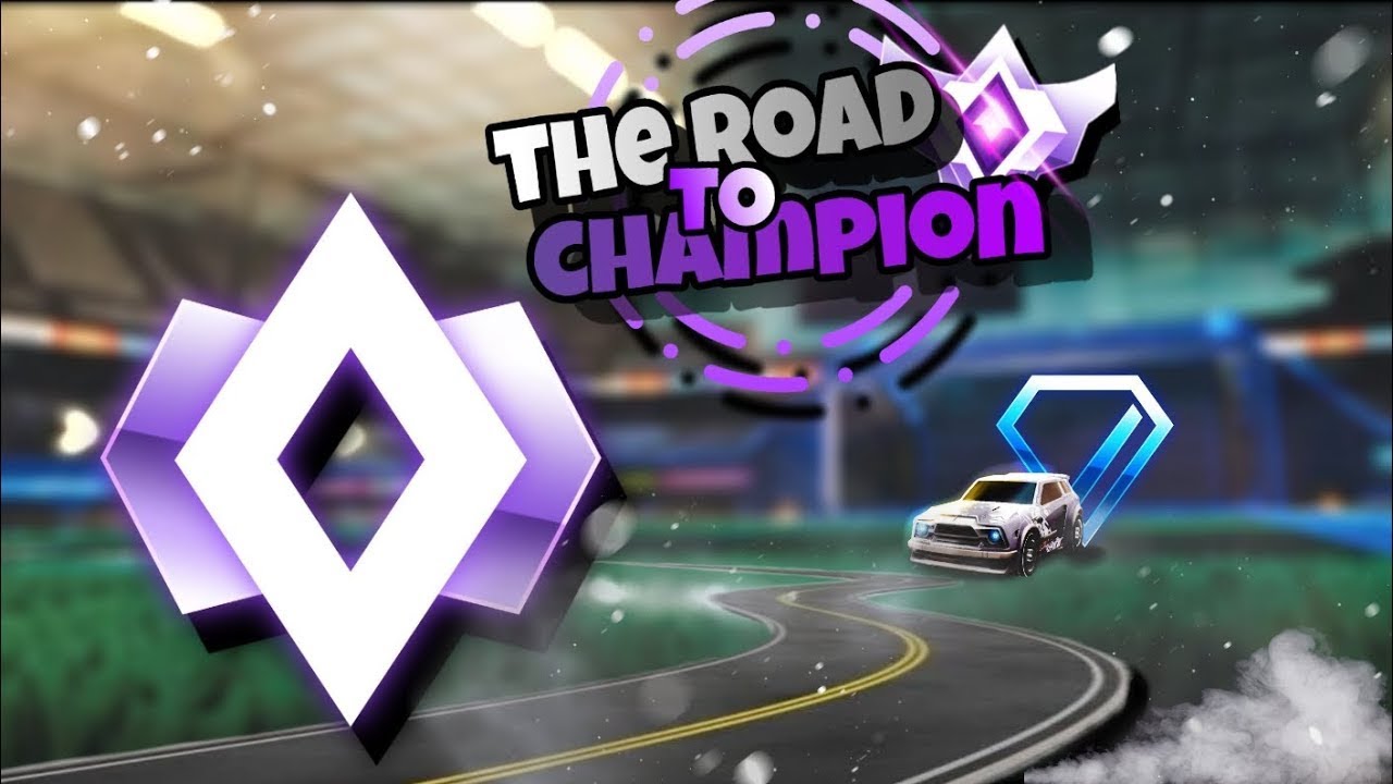 🟢🟢RL Road To Champ | ROAD TO 1k SUBS!!!🟢🟢 - YouTube