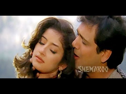 Achanak (HD) - All Songs - Govinda - Manisha Koirala - Abhijeet - Alka Yagnik - Kumar Sanu