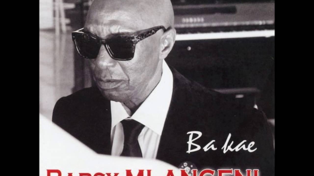 Babsy Mlangeni Oe Kutlwa Jwang - YouTube