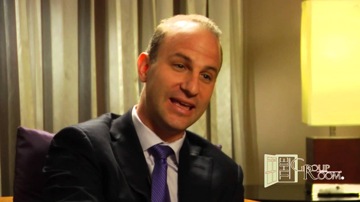 Benjamin P. Levy, MD: The Challenges of Tissue for Lung Cancer Patients ...