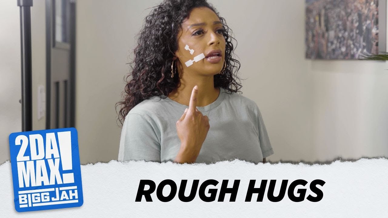 "Rough Hugs" l @biggjah - YouTube