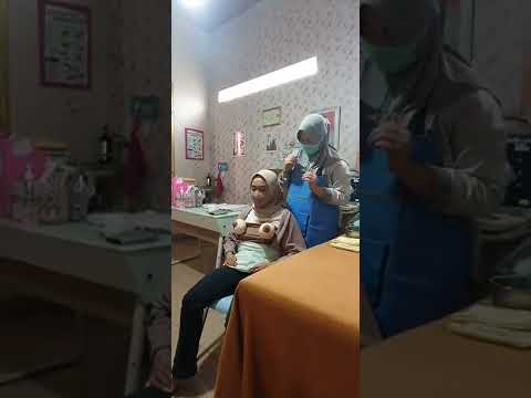 perawatan payudara.