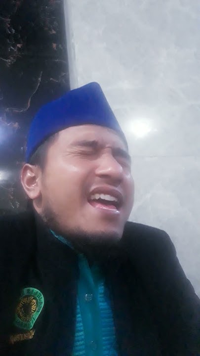 Qori Suara Tinggi Muhammad Miftah Farid - YouTube