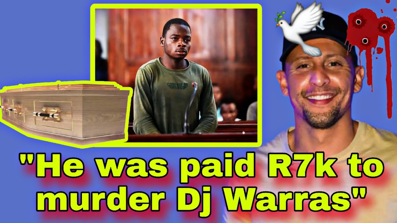 Ugeqa amagula umbulali ka-Dj Warras - YouTube