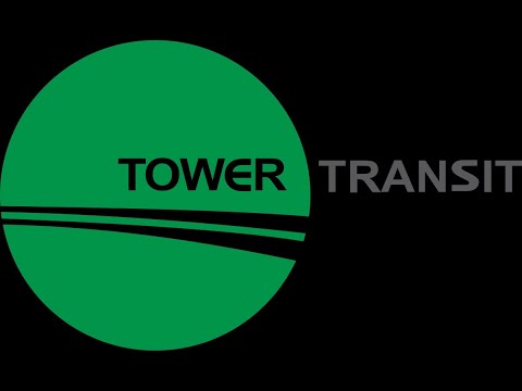 Tower Transit - YouTube