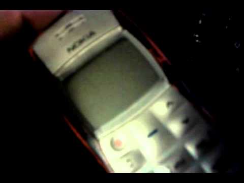 Nokia 2250 hyvä puhelin - YouTube