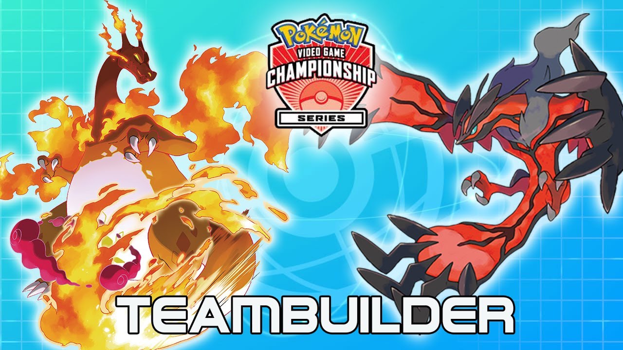 Teambuilder World Champion Wolfe Glick's - Pokémon Sword & Shield | Na ...