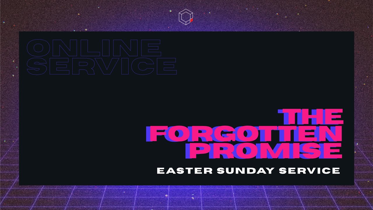 Euangelion #4 - Easter Sunday - 12 April 2020 - YouTube