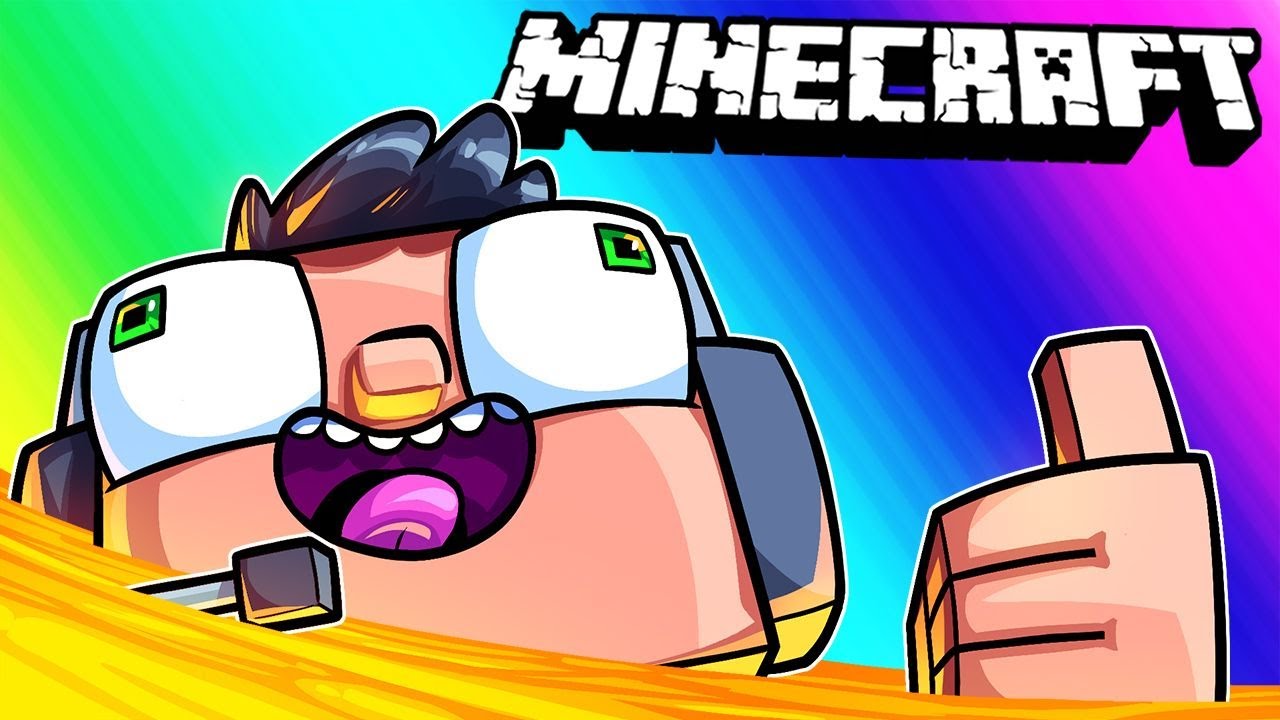Minecraft - This mod cost us $100,000 so you better watch till the end ...
