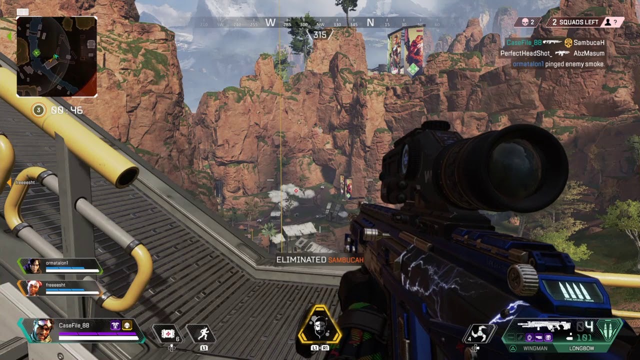 Sniper headshot * - YouTube