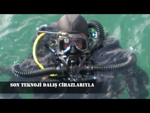 Türkiye SAS komandoları eğitim, savaş atışları, gerçek görüntüler.