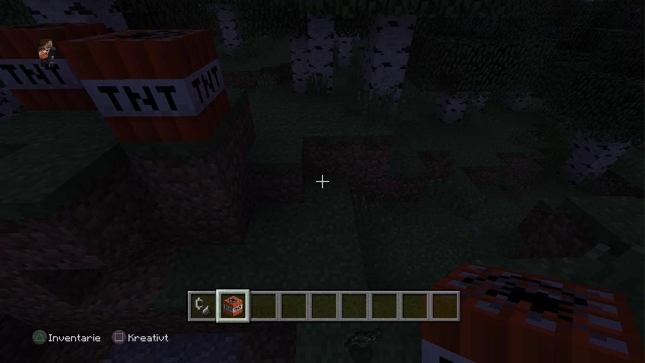 Minecraft old #10 makin dusty depot - YouTube