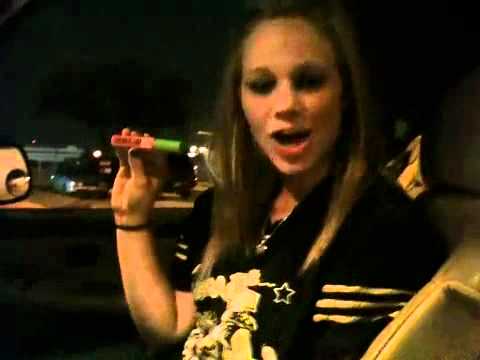Jordan Covergirl - YouTube