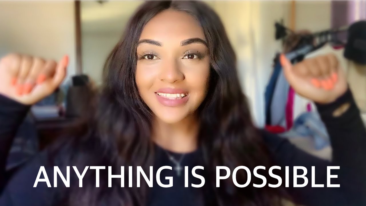 Trust the process and have Faith! ️ - YouTube