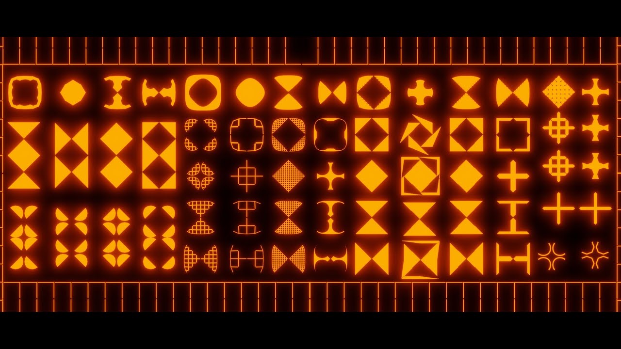 2D stylized animation in Blender 3D - YouTube