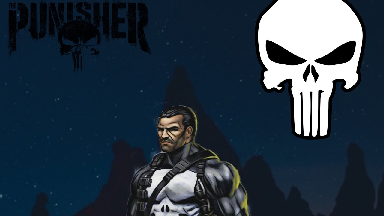 Insane marvel rivals gameplay 20 bomb with punisher - YouTube