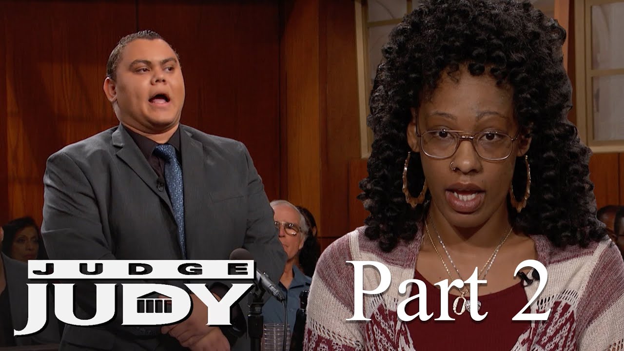 Woman Sues for Wrongful Repossession! | Part 2 - YouTube