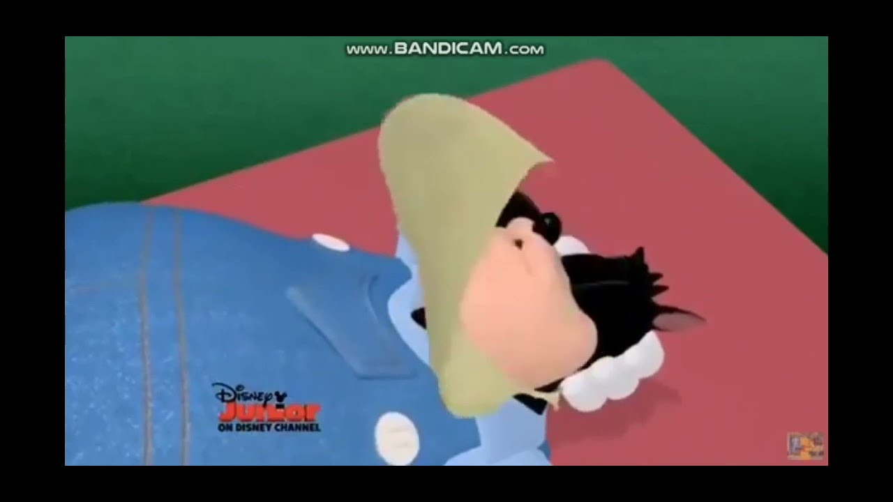 Goofy Baby Screaming - YouTube