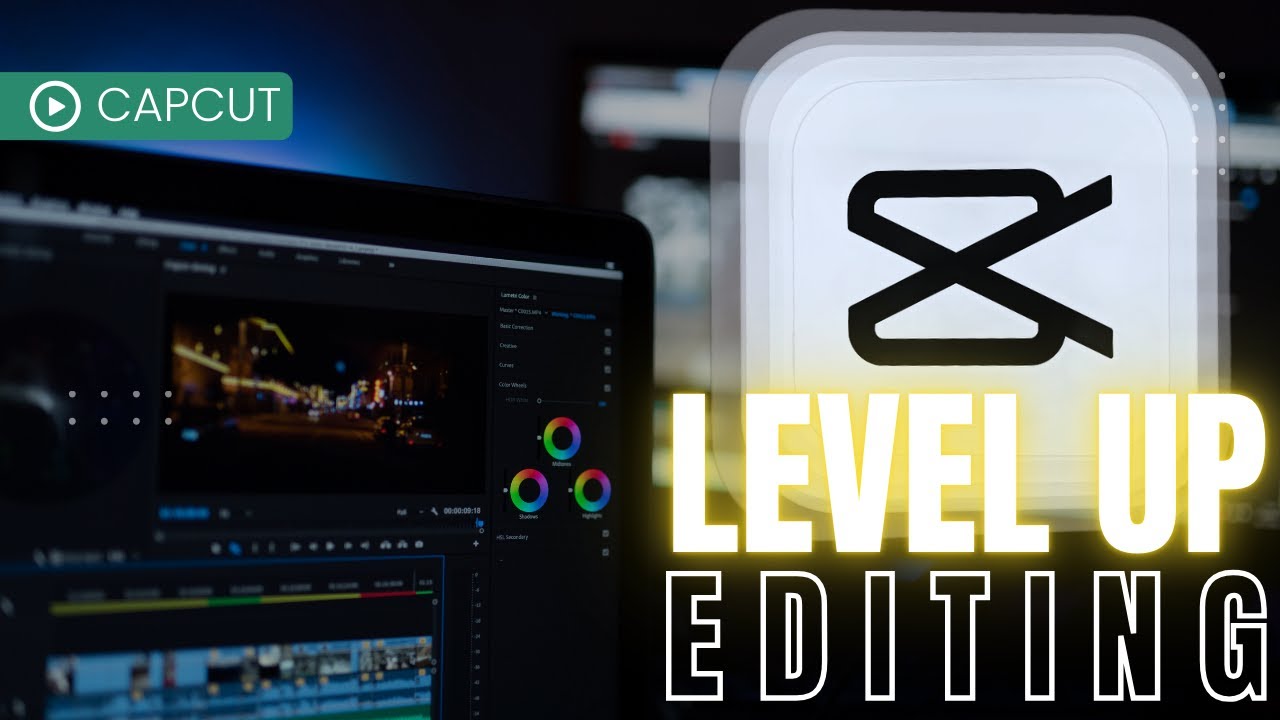 Your Viewers Will Notice THIS — LUT Color Glow-Up in CapCut - YouTube