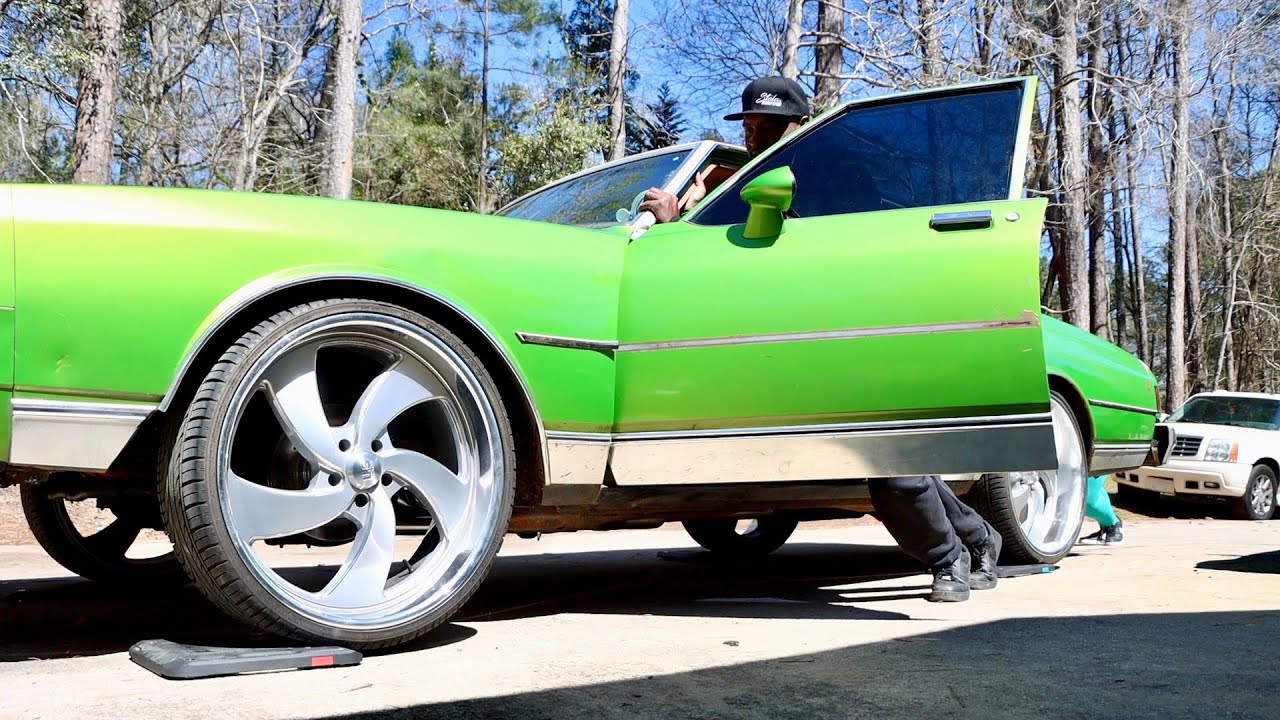 NEW QUICK PERFORMANCE PRO FAB 9” REAR END IS IN THE BOX CHEVY AND MORE…AND IS THE CAR LIGHTER ...