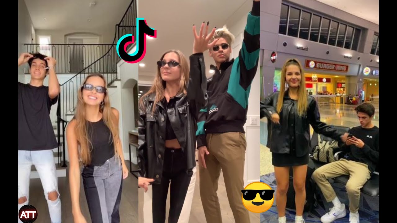 Amazing Lexi Rivera Tik Tok Dance Compilation - Amazing Tik Toks - YouTube