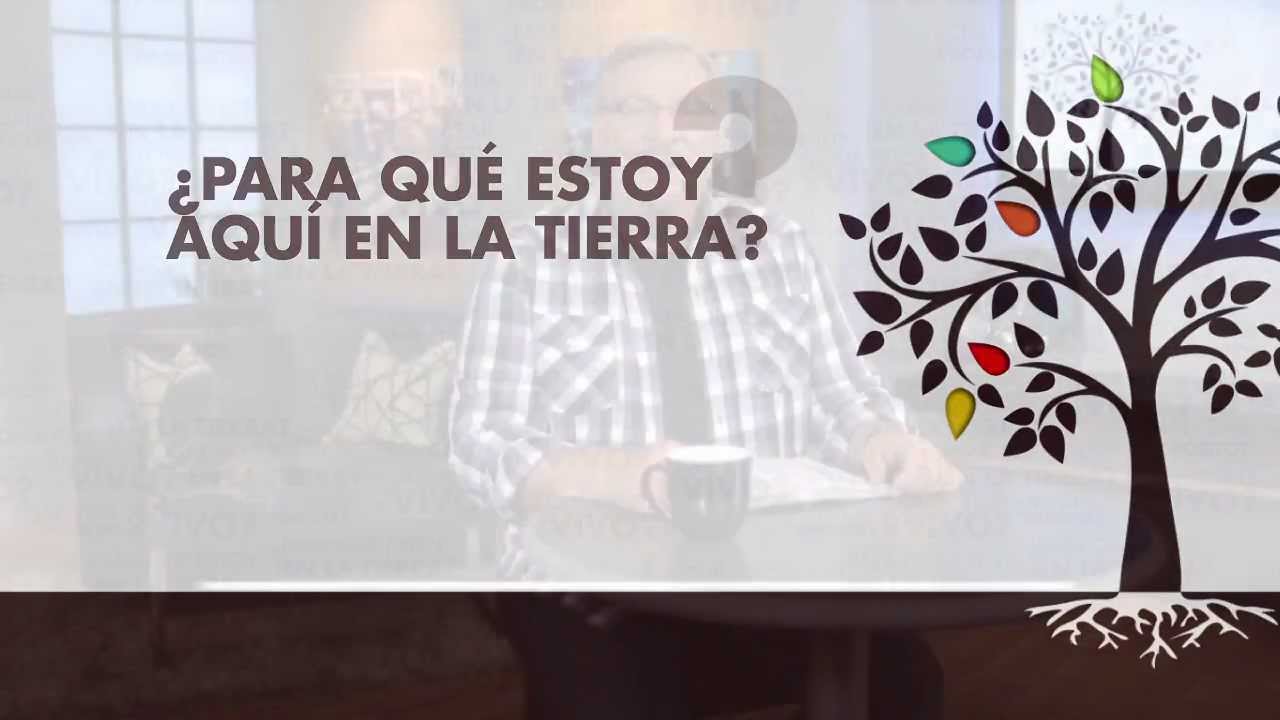 ¿Para qué estoy aquí en la Tierra? - Rick Warren (Una Vida con ...