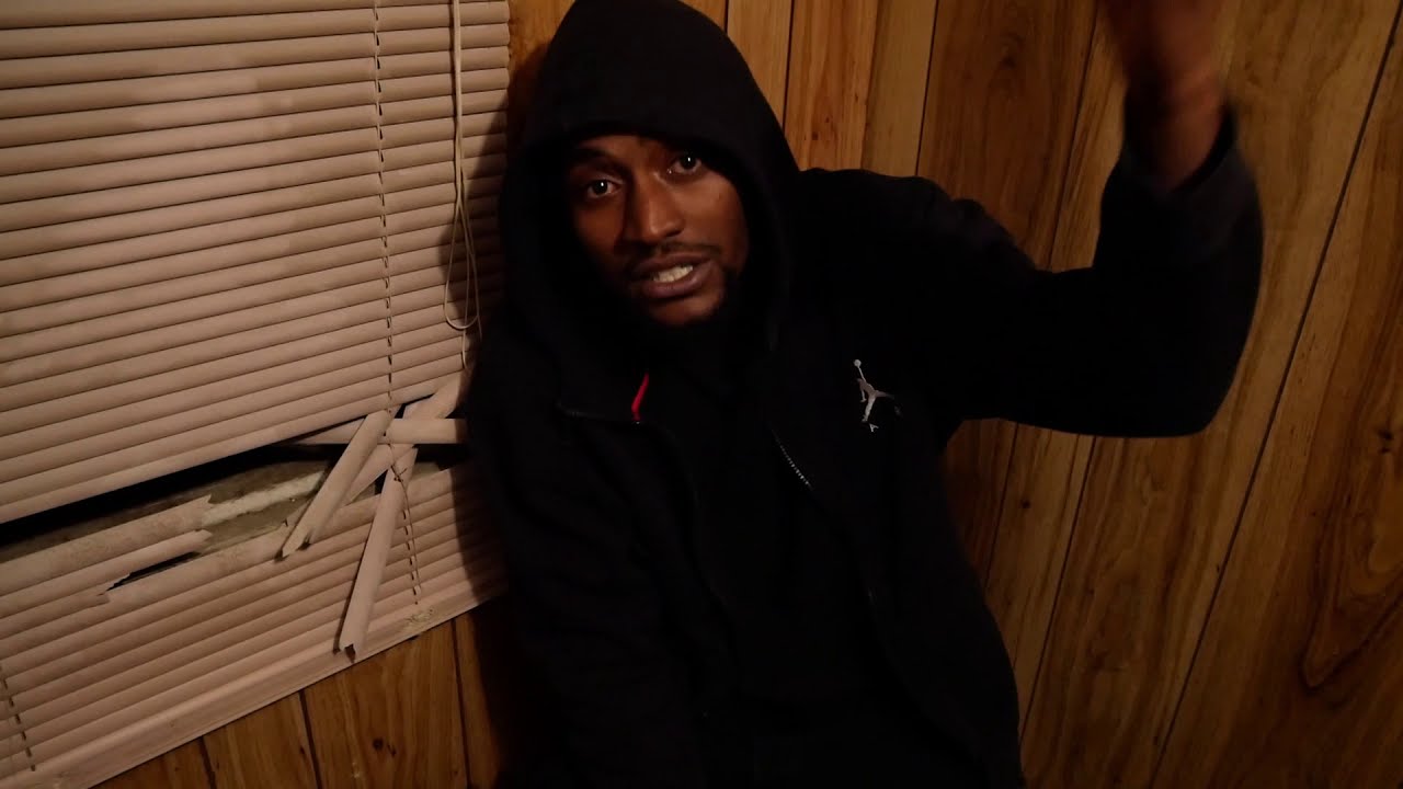 King Ikeem - Road To Riches (Offical Video) Shot By F1Studio - YouTube