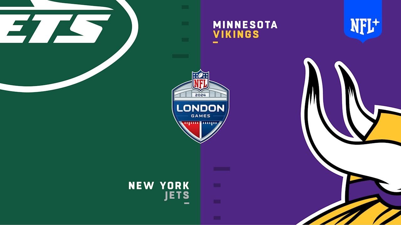 Vikings Report Rewind ~ 10/6/24 - YouTube