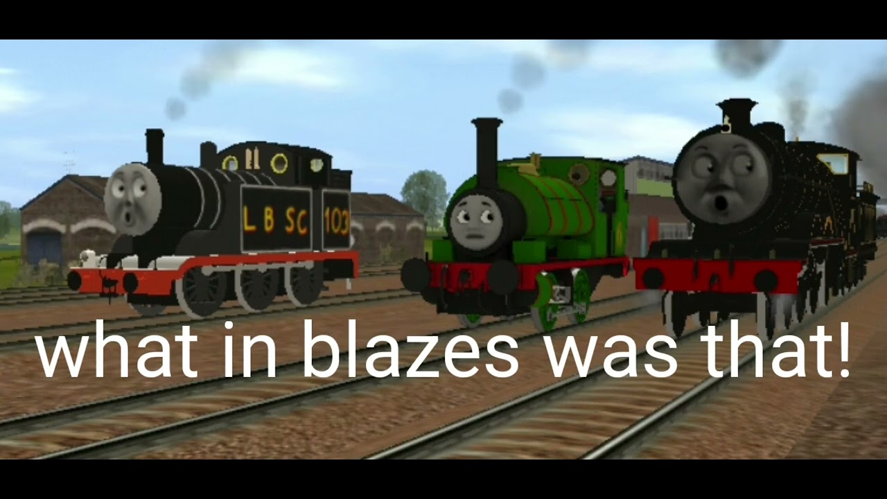 scenes for @AlexanderMizera2005 - YouTube