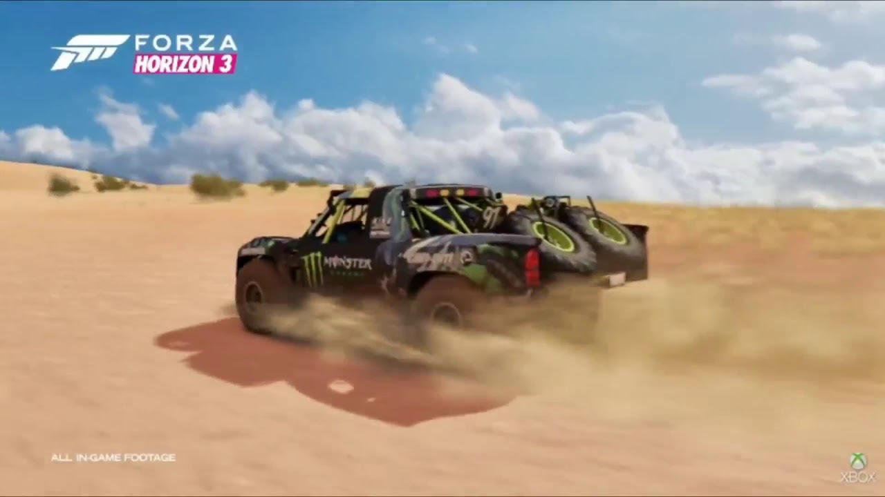 TOP 5 Best Looking Realistic Graphics Racing Games Ever | PS4 Xbox One ...