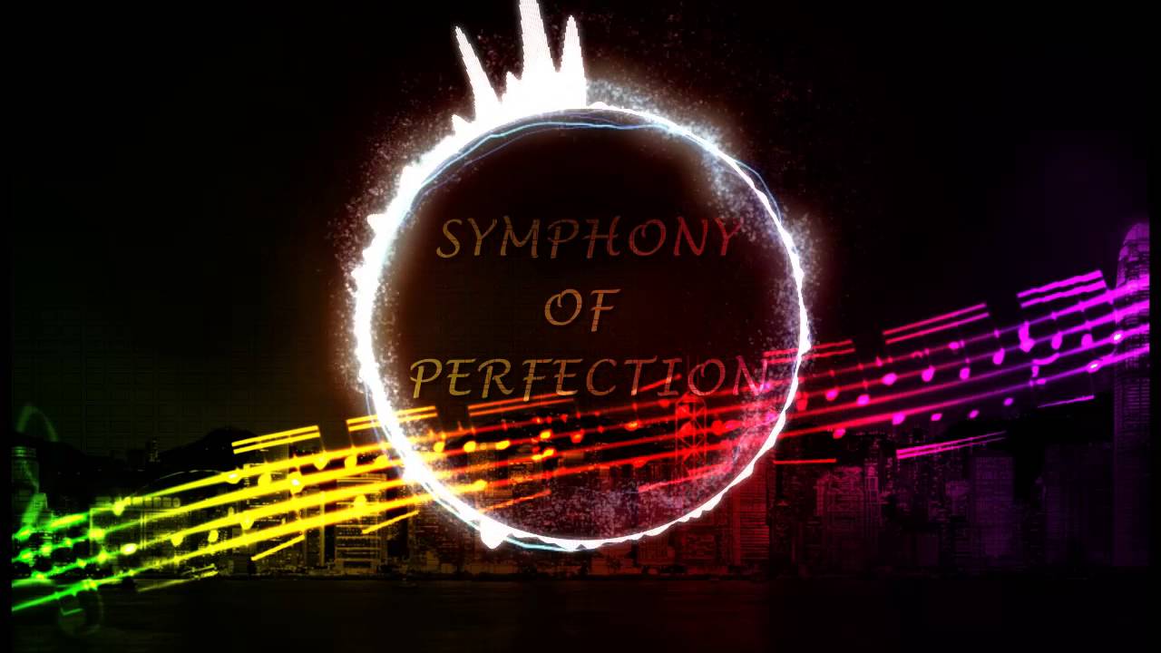 Symphony of Perfection (Musicshake) - YouTube