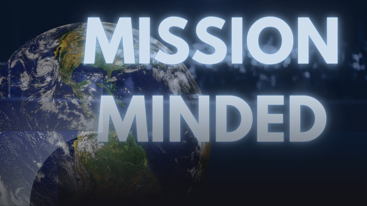 True Way Church - YouTube