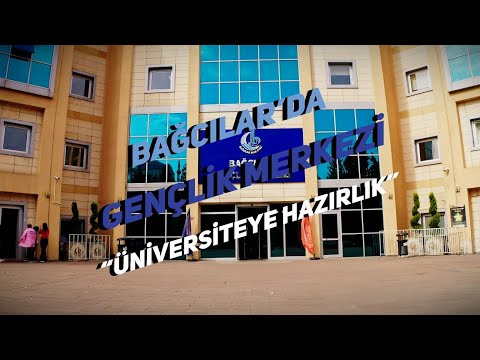 Bağcılar Gençlik Merkezi - \