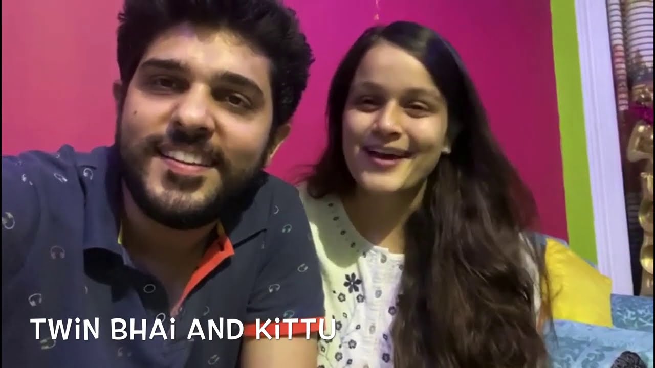 Deepansh's 35th Birthday video - YouTube