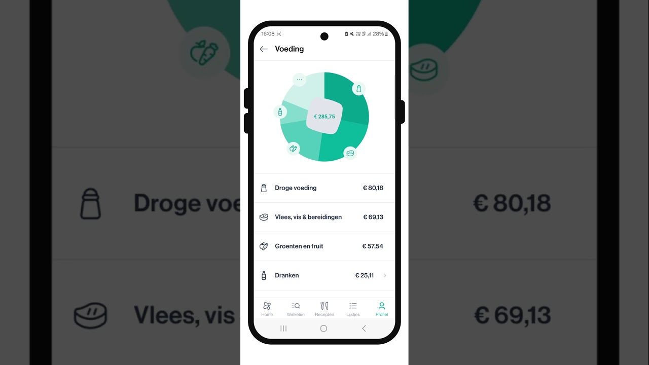 Colruyt in de Xtra app | Colruyt