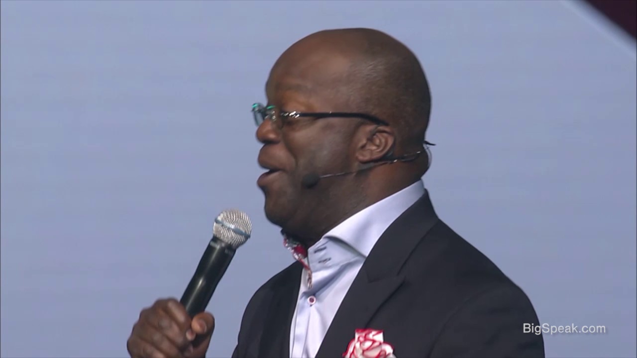 Simon Bailey - Shift Your Brilliance How To Experience A Breakthrough ...