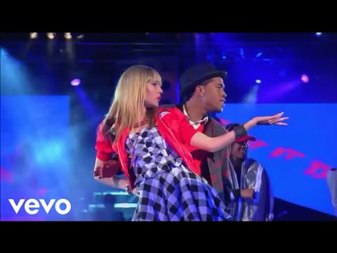 Cast of Camp Rock - Tear it Down (From \