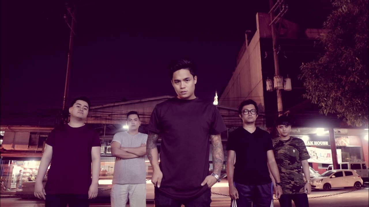 Repeat (Band Version) - Blue Boy Bites Back - YouTube